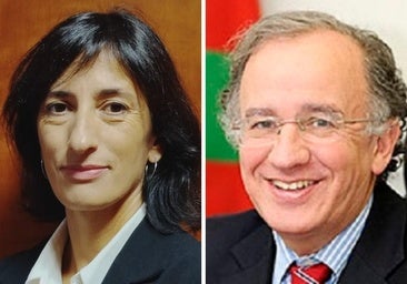 Noemí López será la nueva subdelegada del Gobierno en Gipuzkoa en sustitución de Guillermo ...